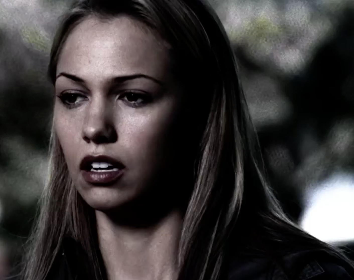 Charlie (Supernatural) picture