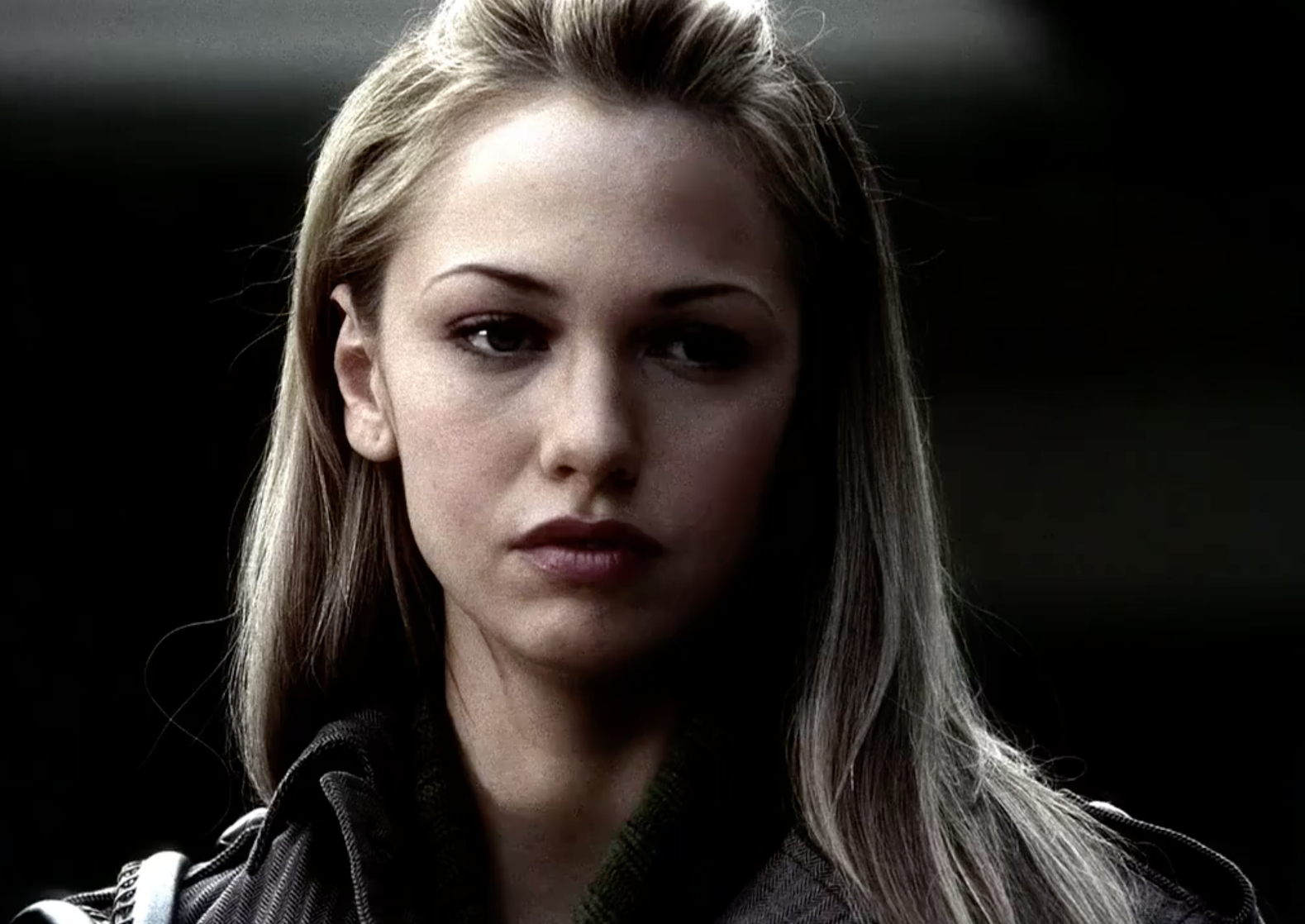 Picture of Charlie (Supernatural)