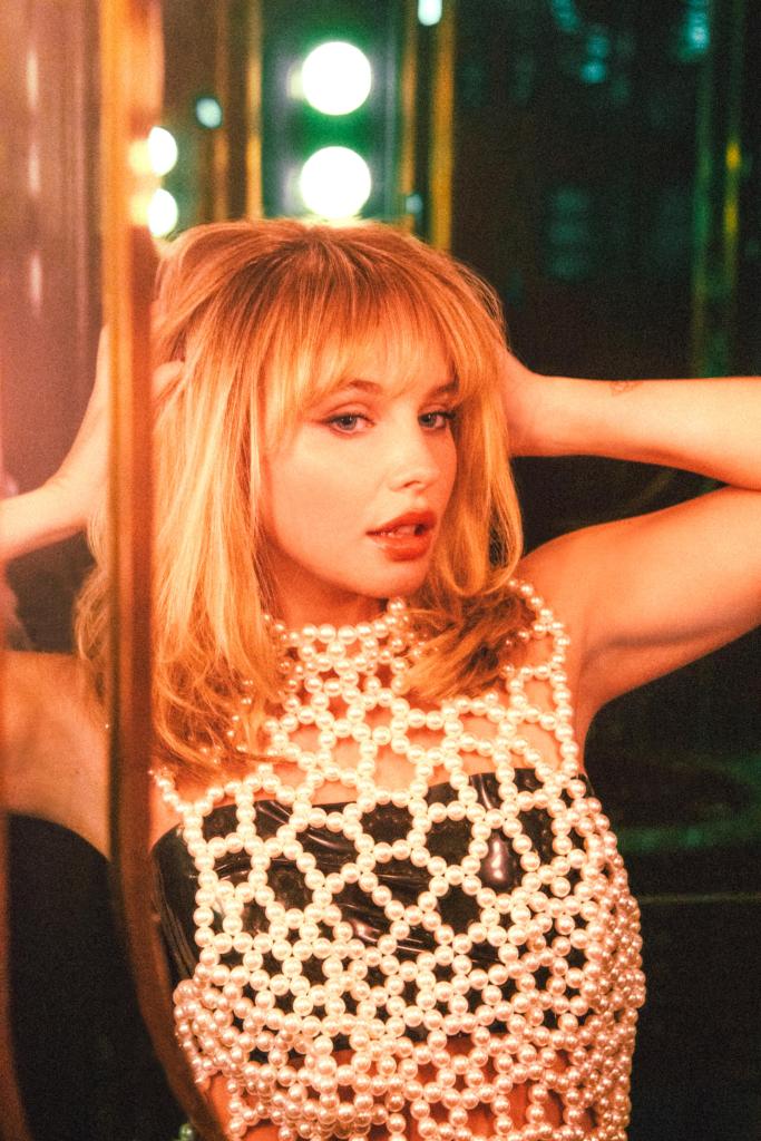 Picture of Mia Rodgers