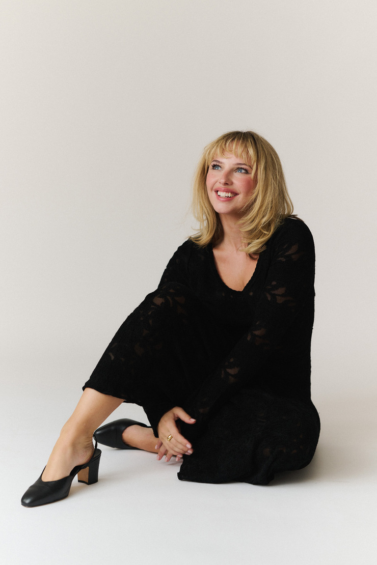 Picture of Mia Rodgers