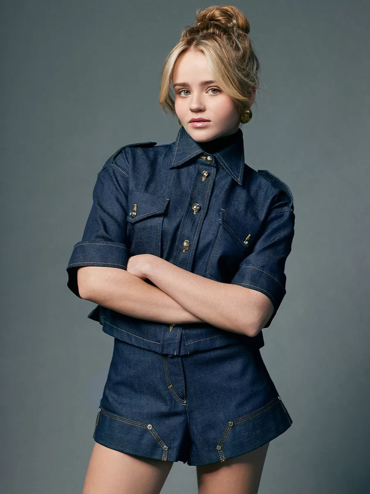 Picture of Megan Stott