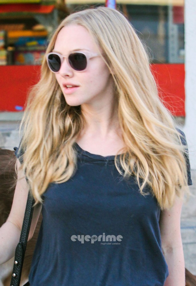 Picture of Amanda Seyfried