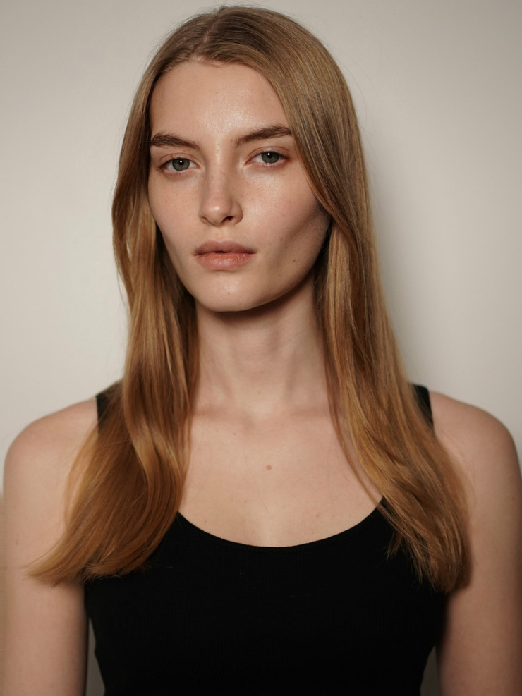 Picture of Agnes Skoglund