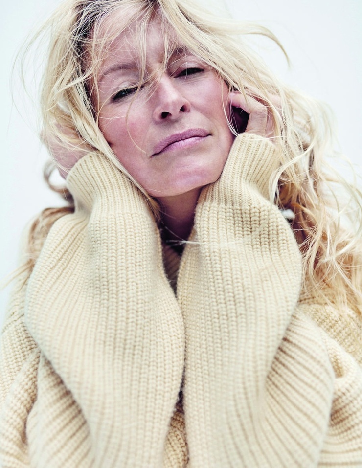 Picture of Estelle Lefébure