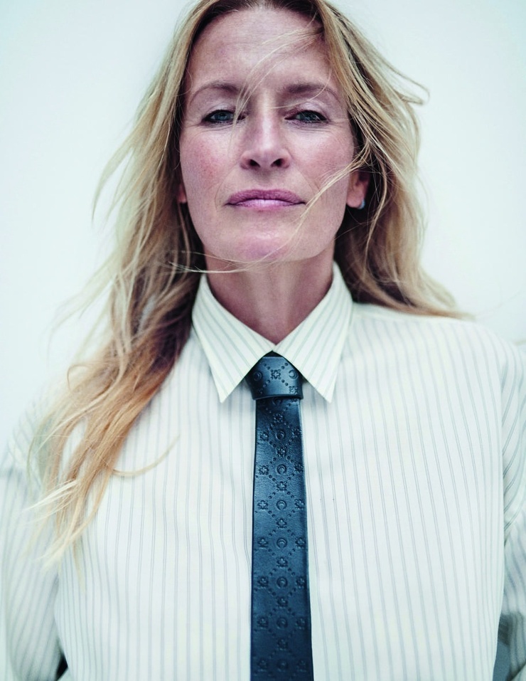 Picture of Estelle Lefébure