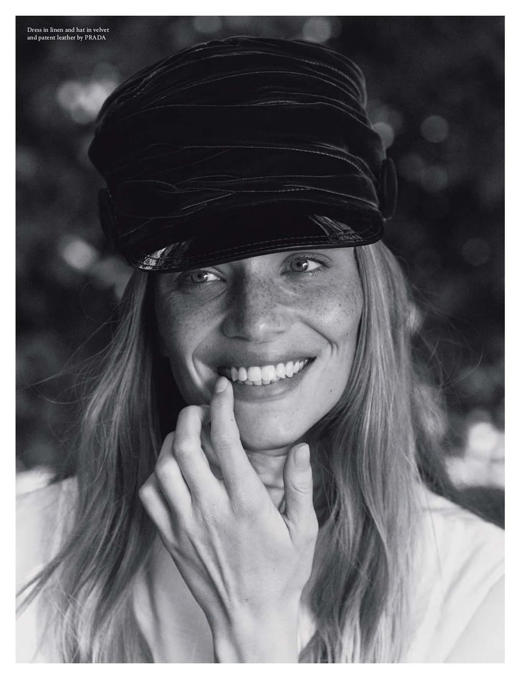 Picture of Rebecca Leigh Longendyke