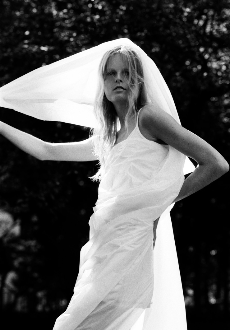 Hanne Gaby Odiele image