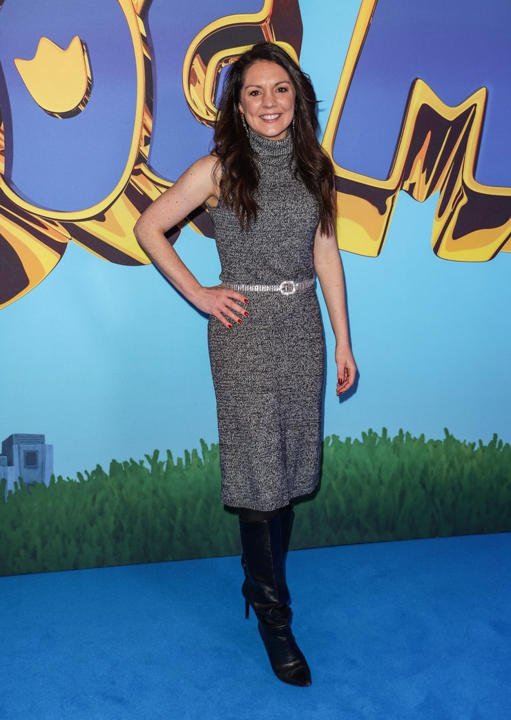 Laura Tobin picture