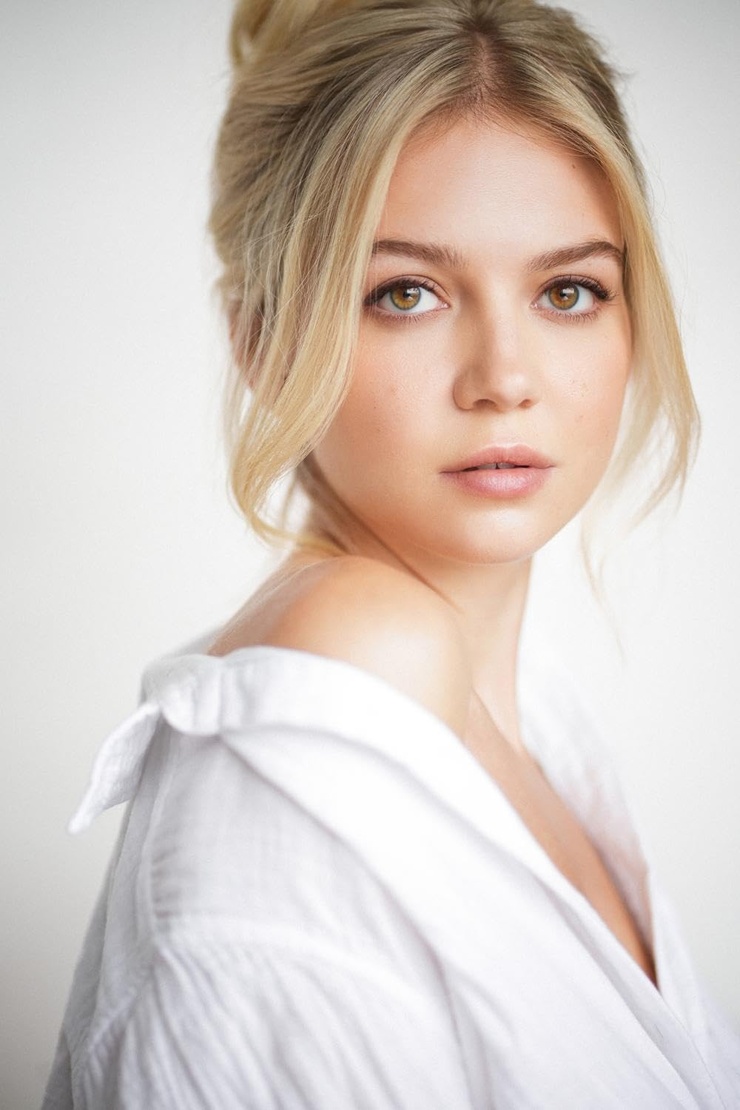 Picture of Abby Ross