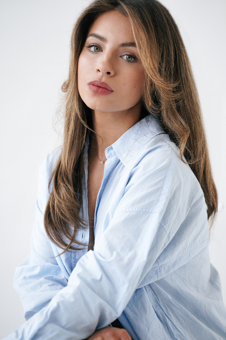Image of Charlotte Jordan