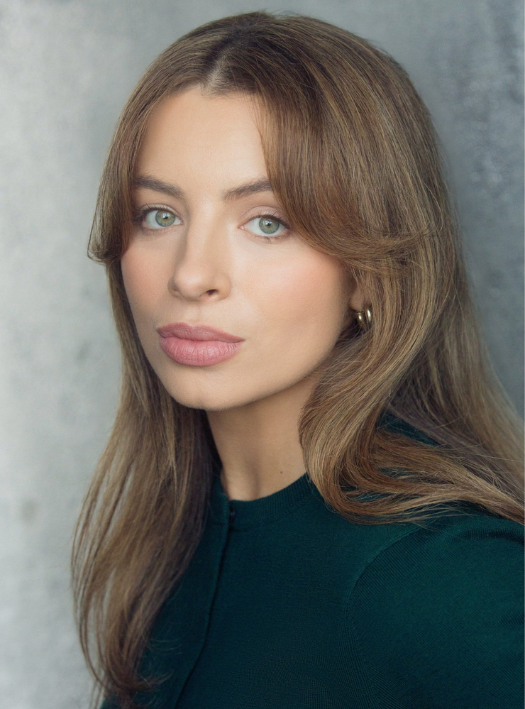 Charlotte Jordan picture