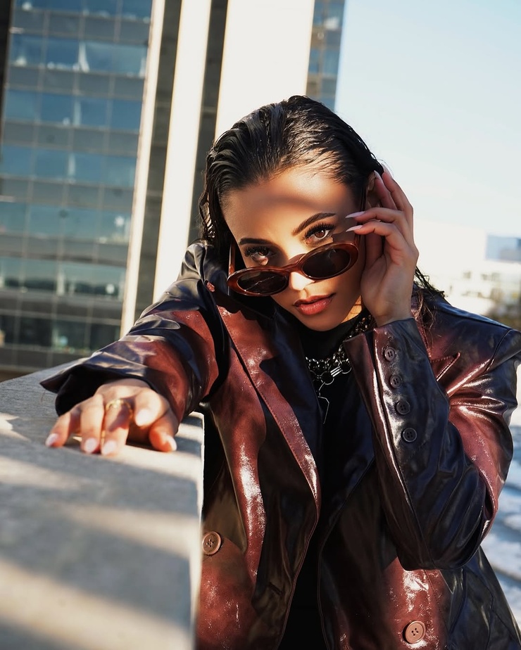 Picture of Gabrielle Walsh