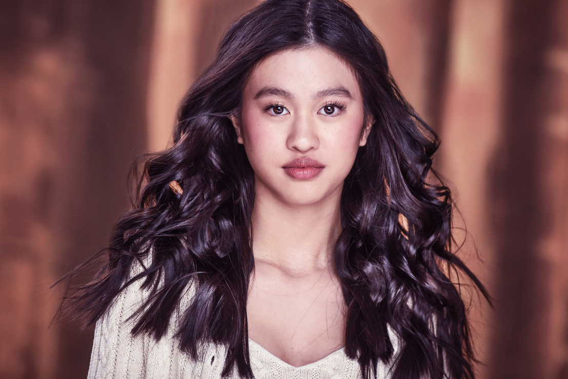 Picture Of Alyssa Hidalgo