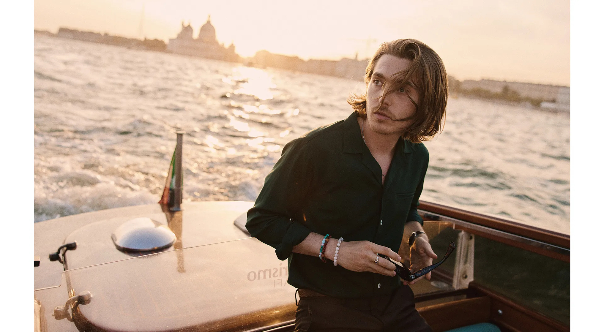 Picture of Austin Abrams