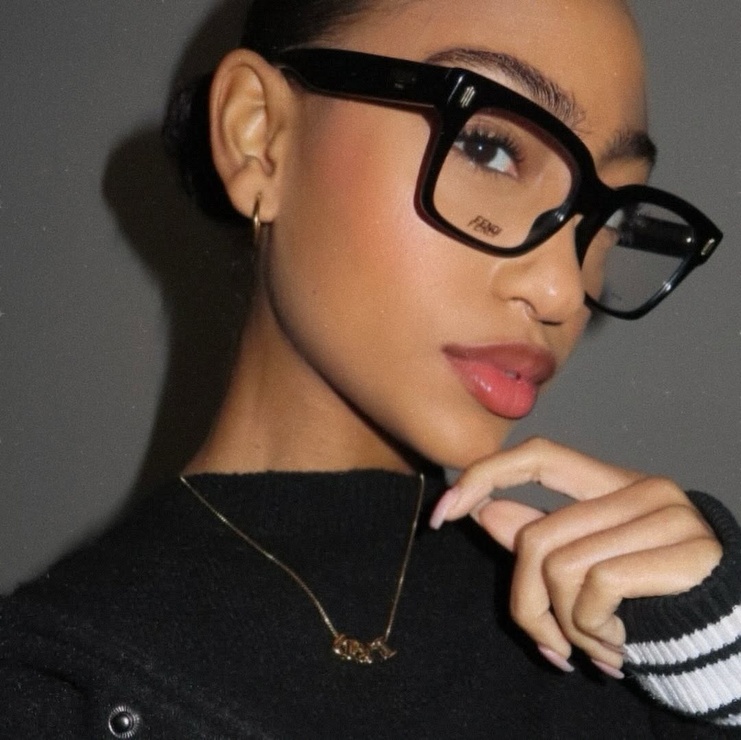 Image of Lexi Underwood