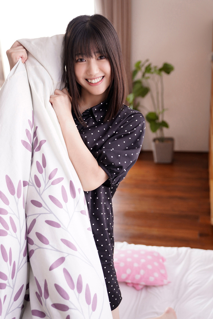 Image of Karen Izumi