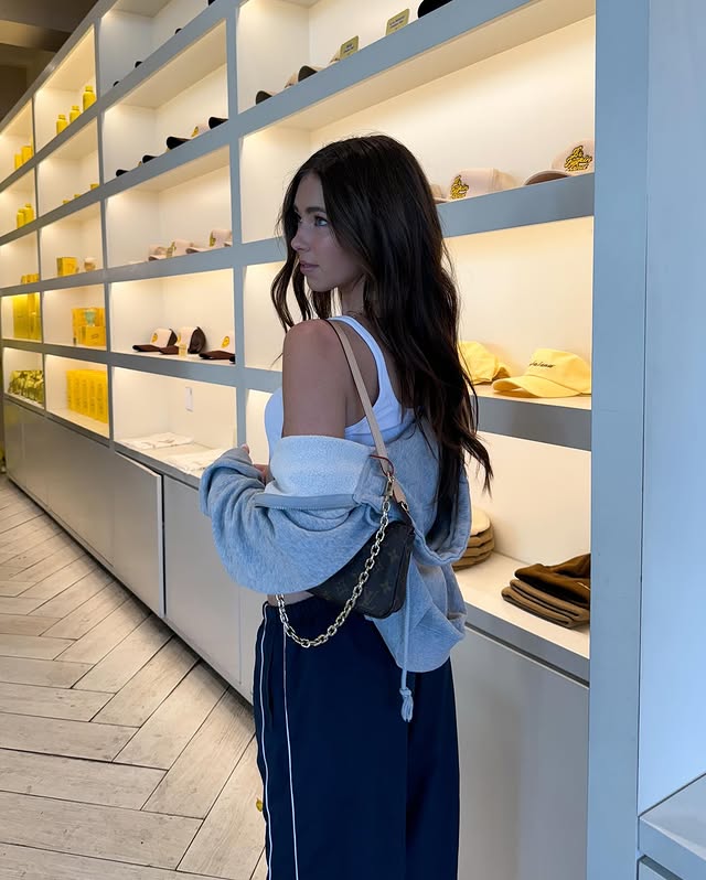 Picture of Chloe Love Rosenbaum