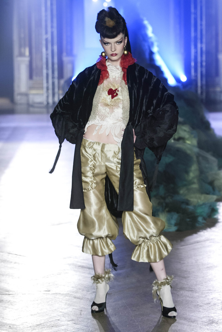 Picture of Ksenia Maximova