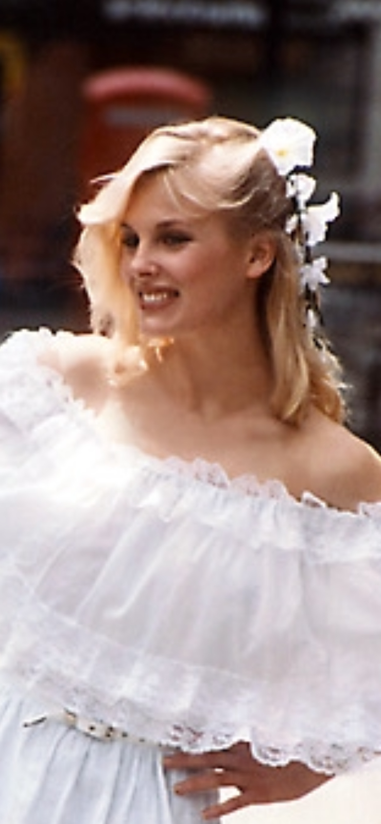 Dorothy Stratten