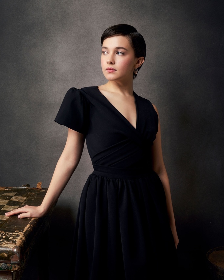 Picture of Cailee Spaeny