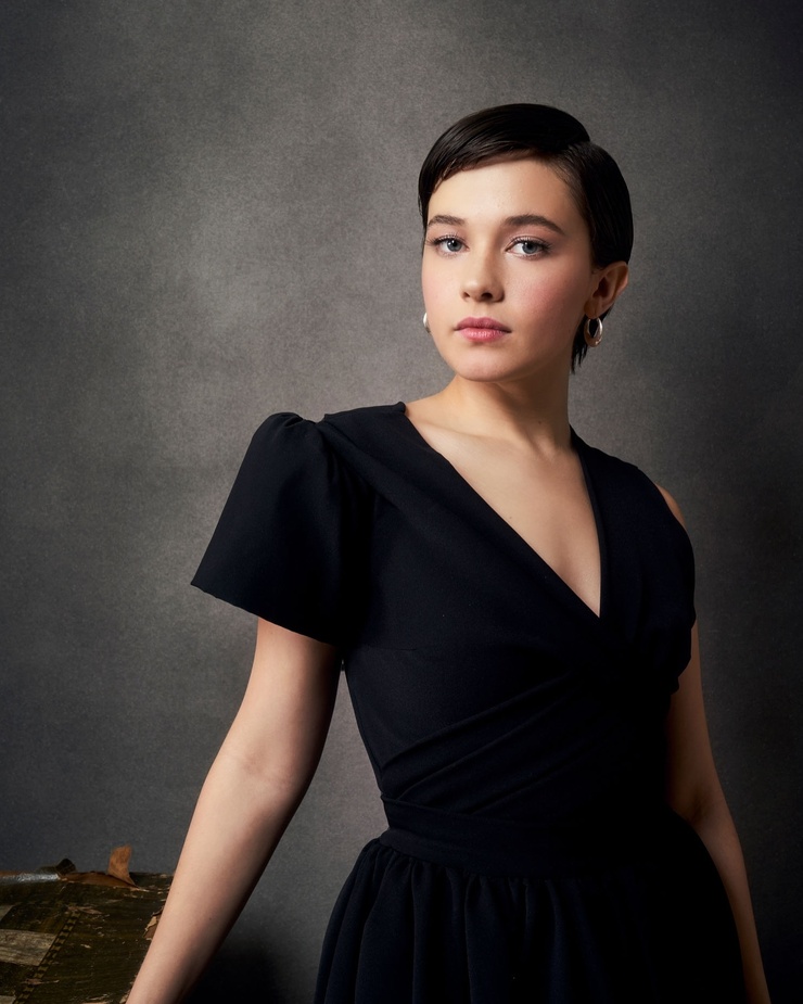 Picture of Cailee Spaeny