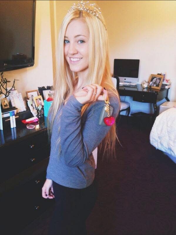 Image of Ava Sambora