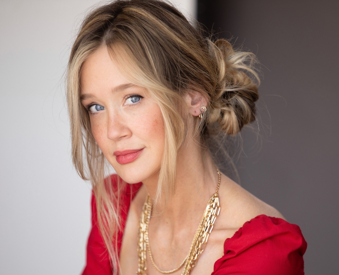 Image of Katie Walder