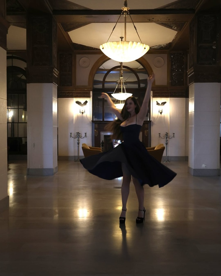 Picture of Isabella Ardley