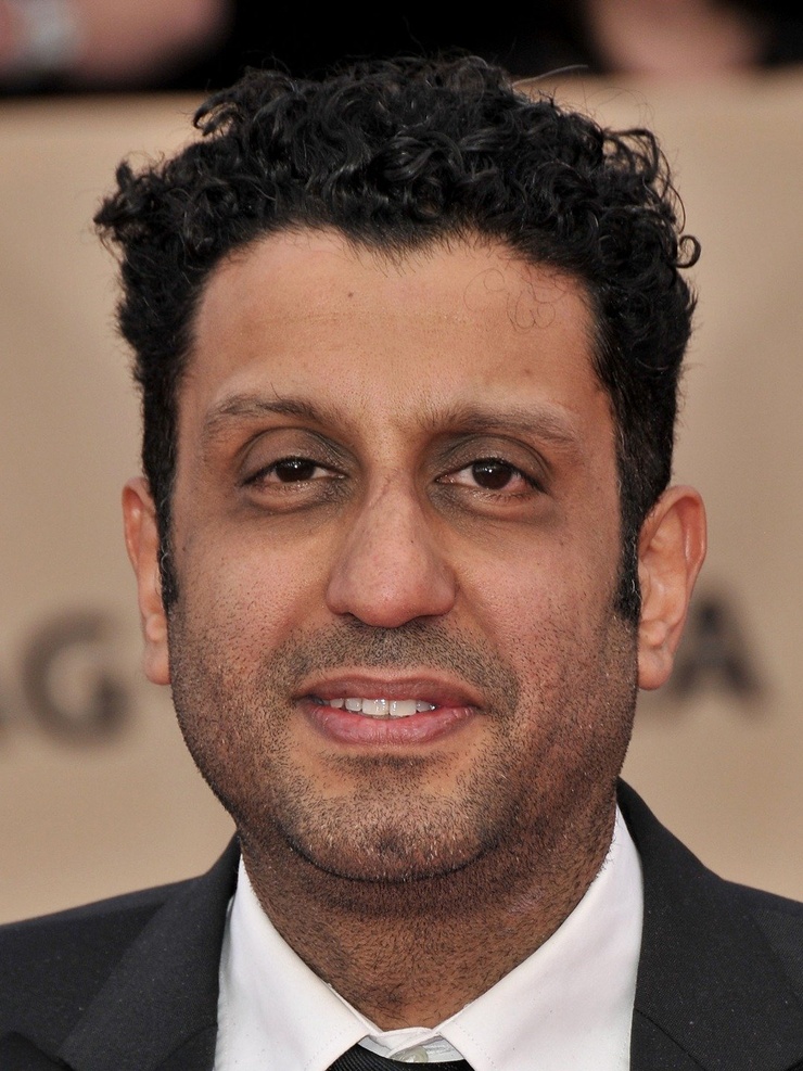 Picture of Adeel Akhtar
