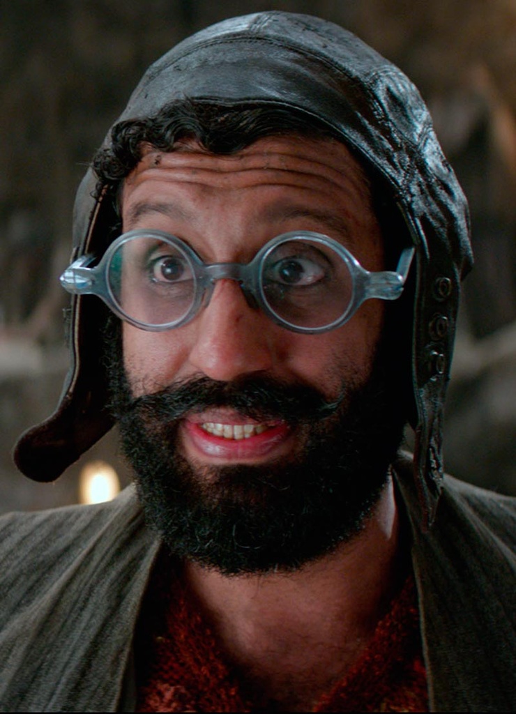 Image of Adeel Akhtar