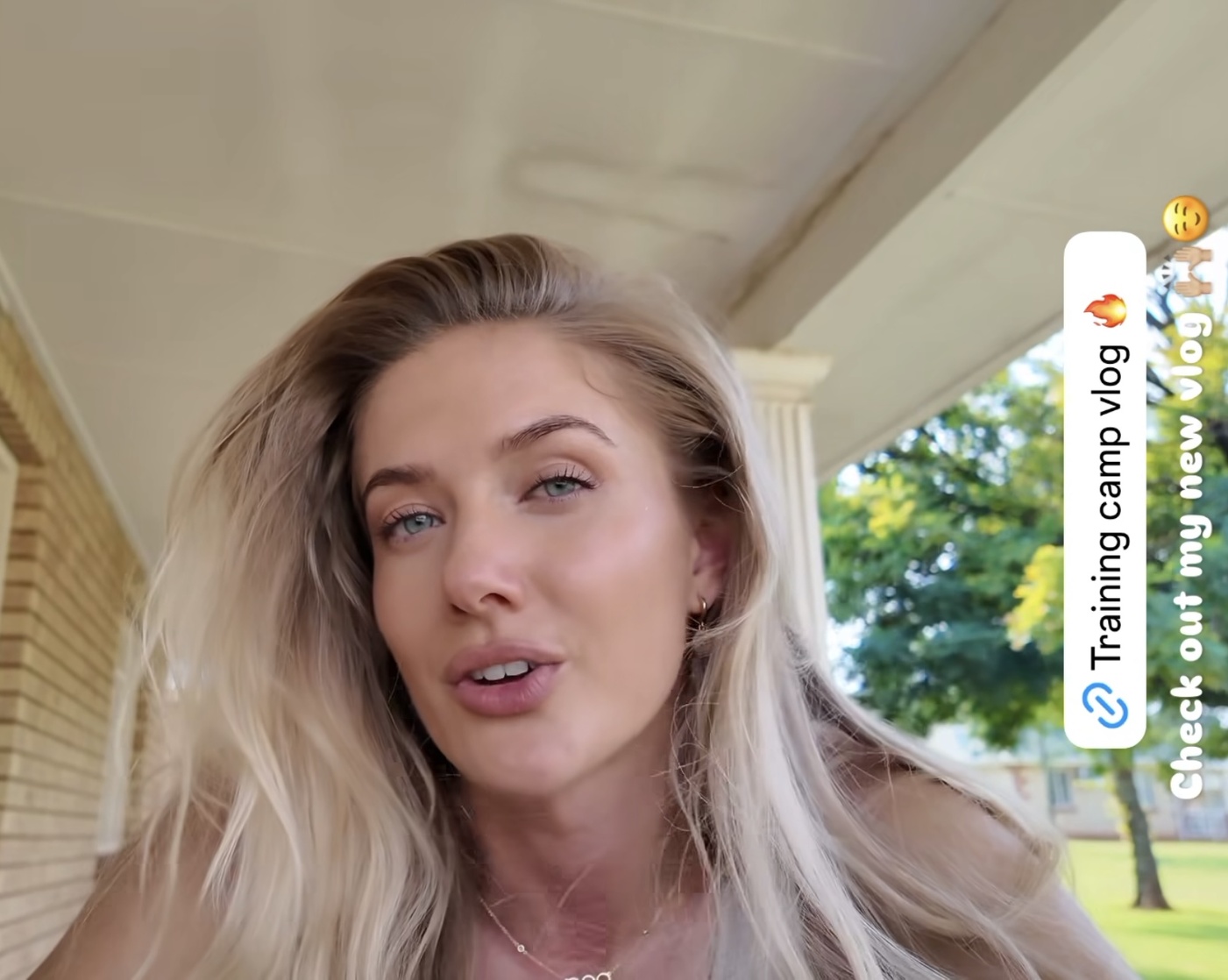 Picture of Alica Schmidt