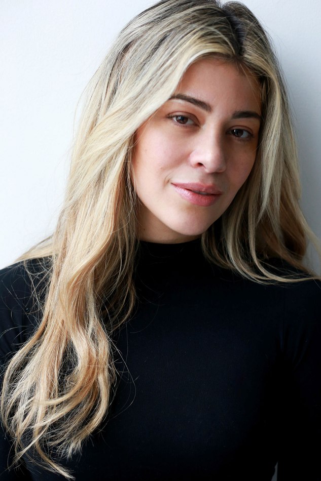 Picture of Chantelle Luberto