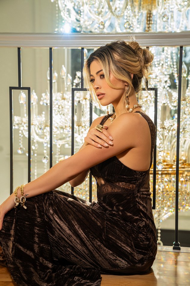 Image of Chantelle Luberto