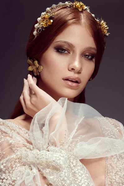 Picture of Victoria Biocca