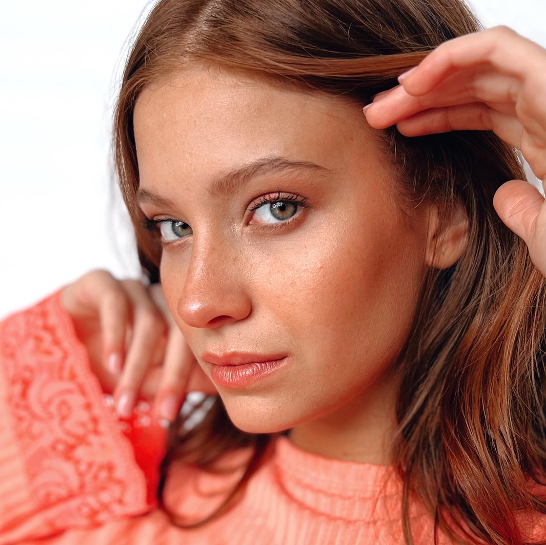 Image of Victoria Biocca