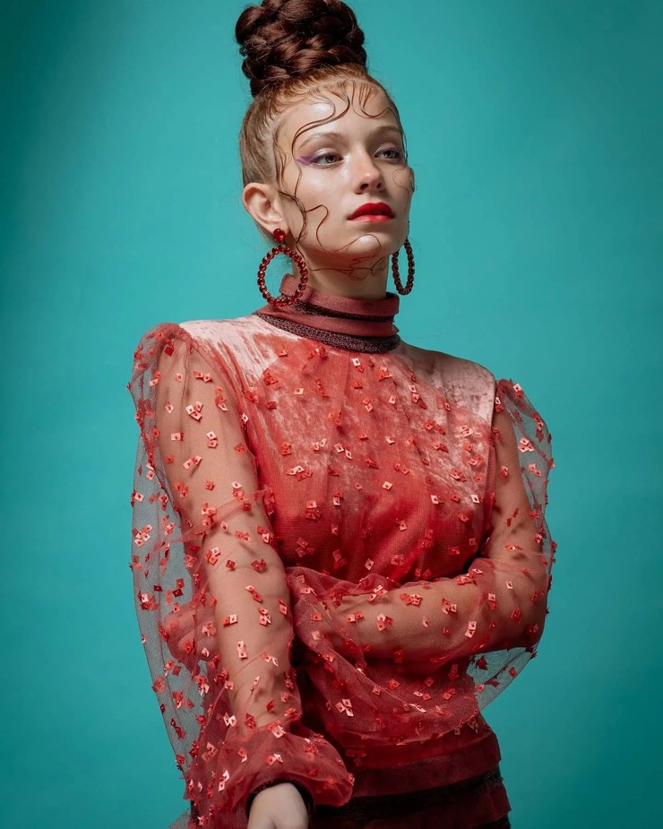 Picture of Victoria Biocca