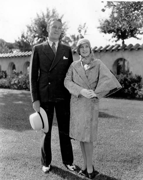 Sydney Russell, Carlotta King