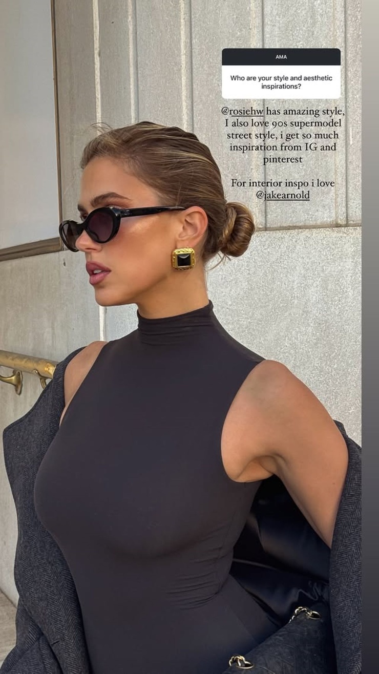 Picture of Kara Del Toro