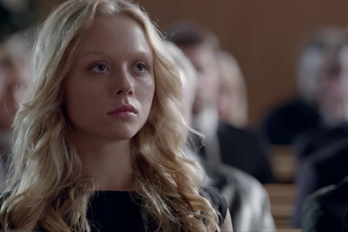 Naomi Battrick image