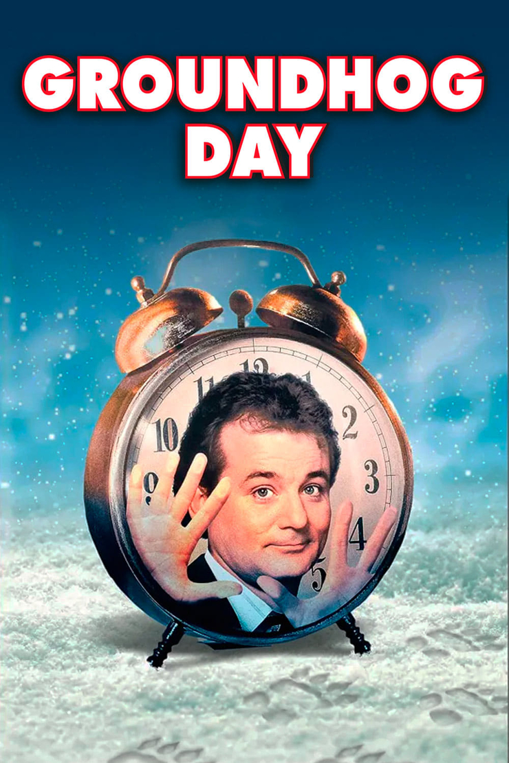 Groundhog Day picture