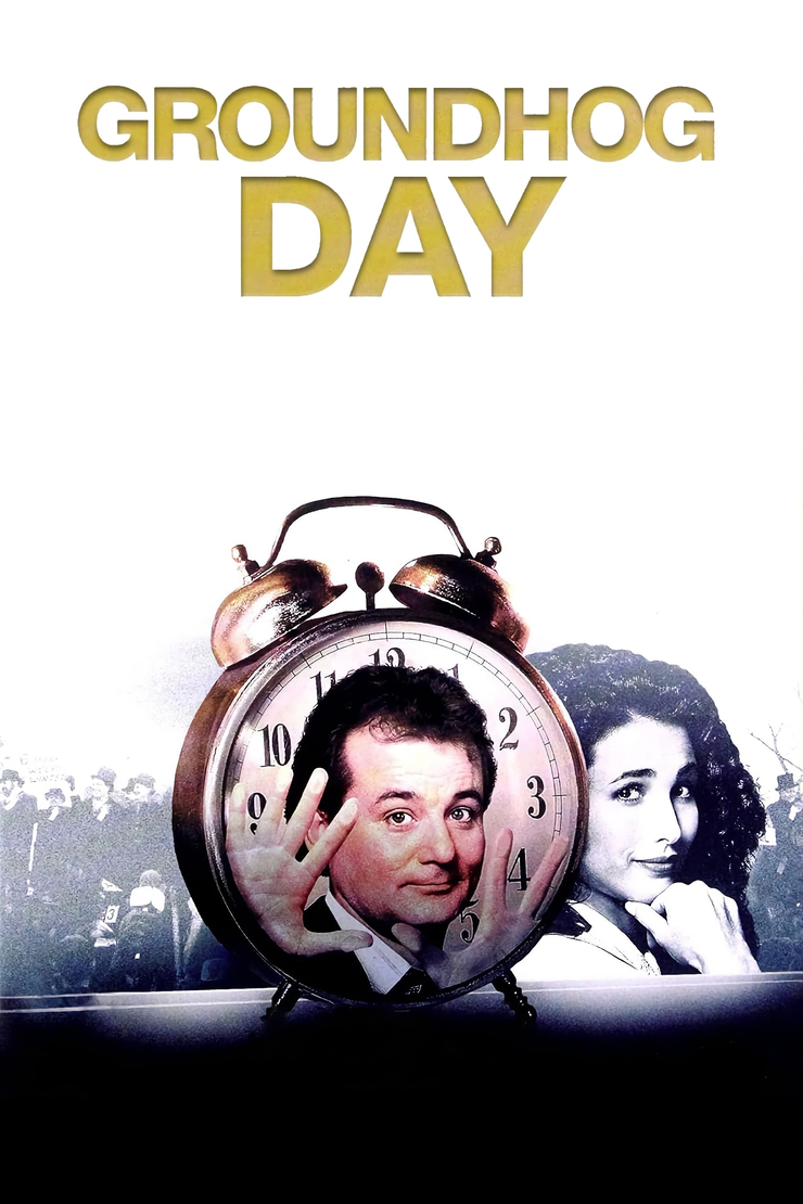Picture of Groundhog Day