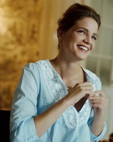 Picture of Rike Schmid