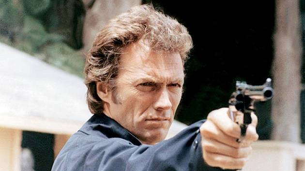 Picture of Magnum Force
