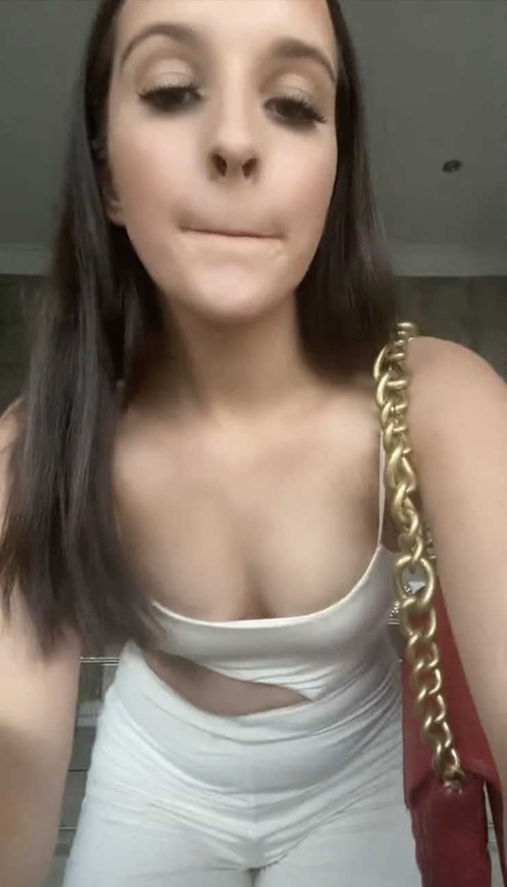 Picture of Elle Mulvaney