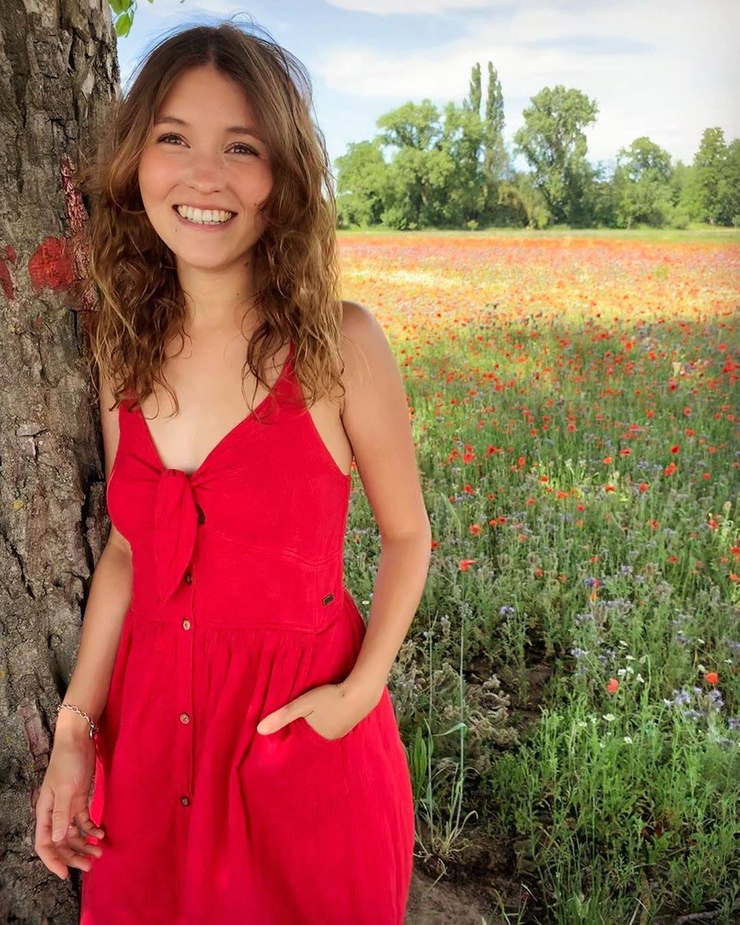 Janina Fautz picture