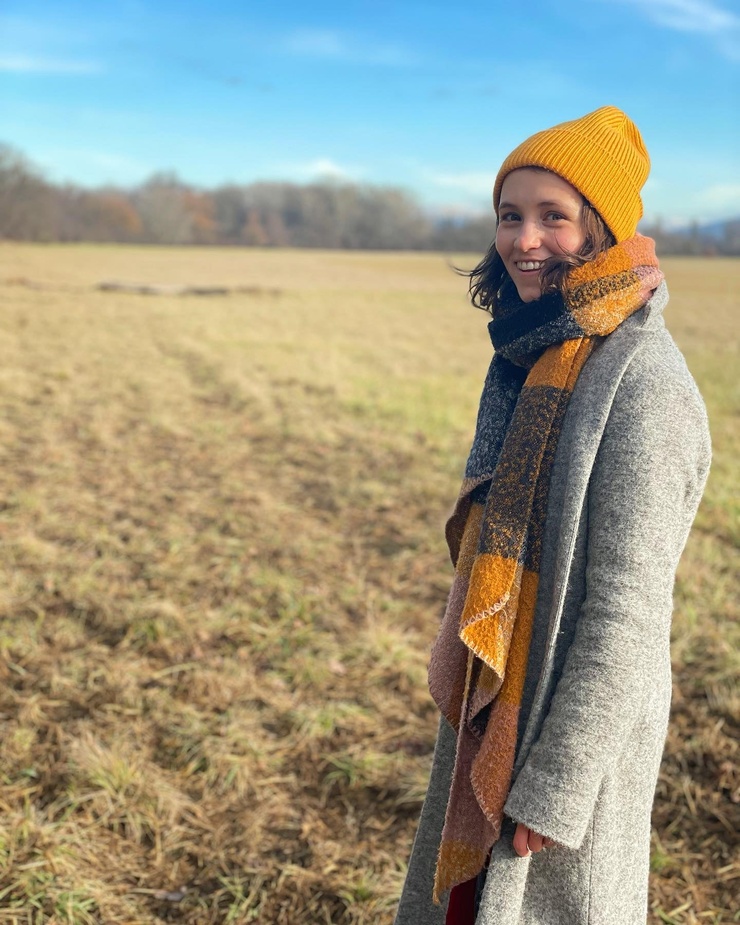 Janina Fautz picture