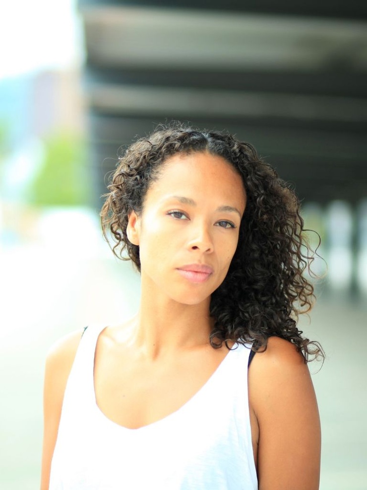 Ina Geraldine Guy picture