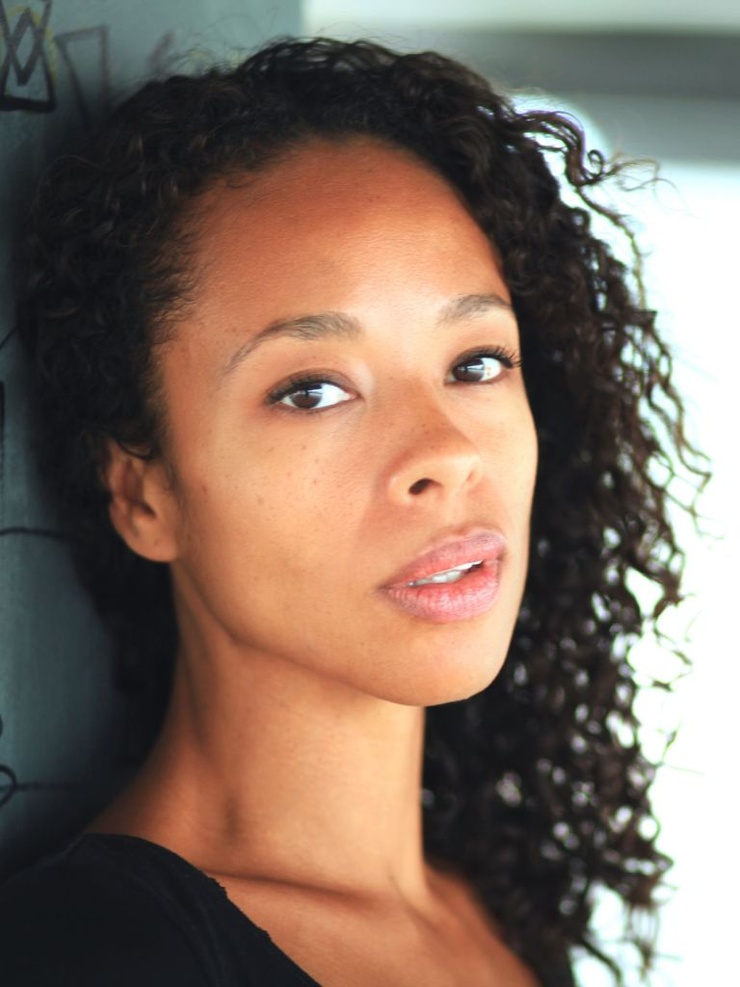 Picture of Ina Geraldine Guy