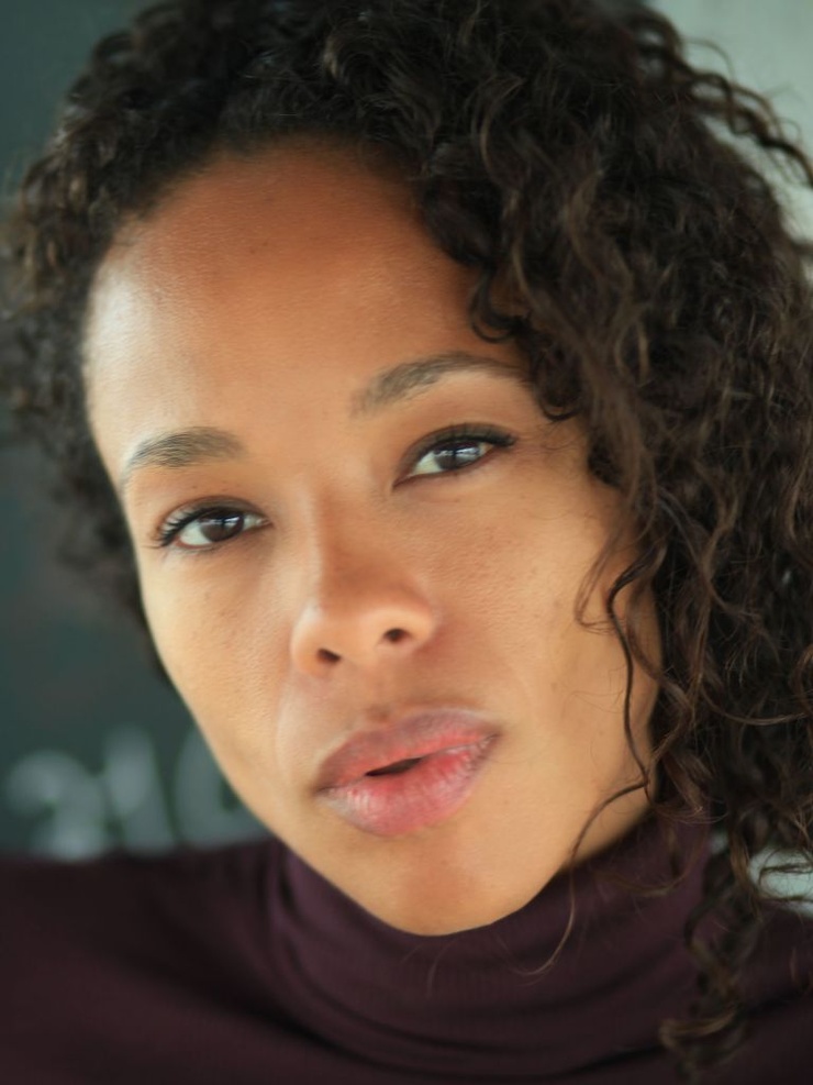 Picture of Ina Geraldine Guy