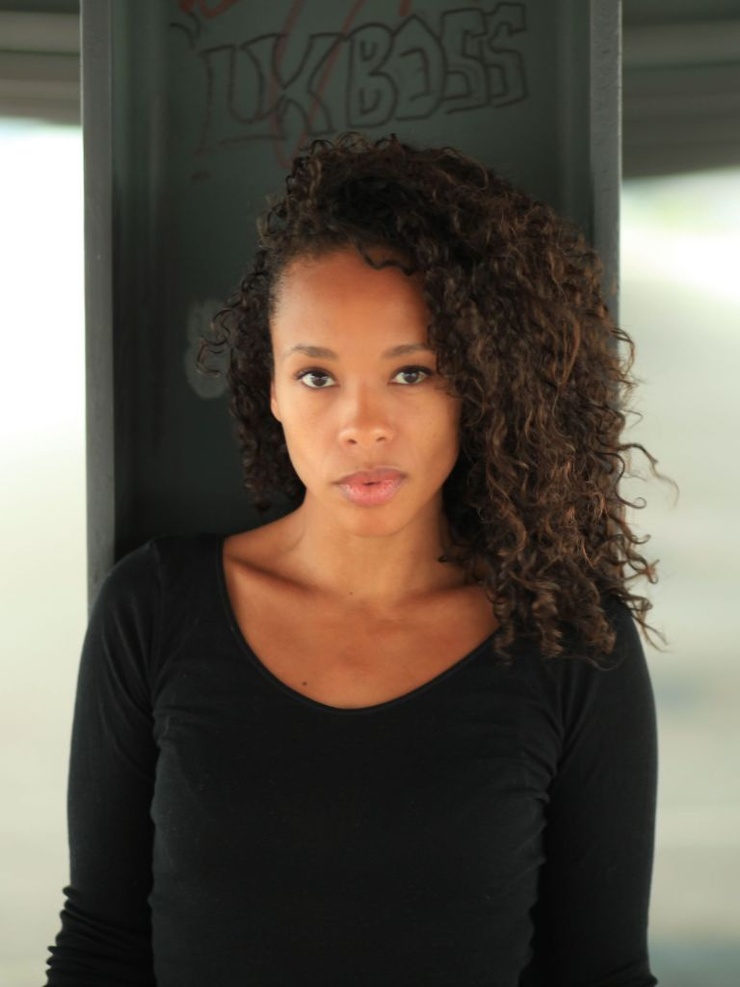 Picture of Ina Geraldine Guy